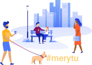 merytu | A App que está a revolucionar o mundo do trabalho