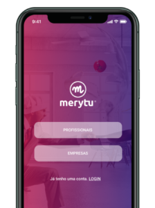 merytu | Uma forma inédita de encontrar talento para Empresas