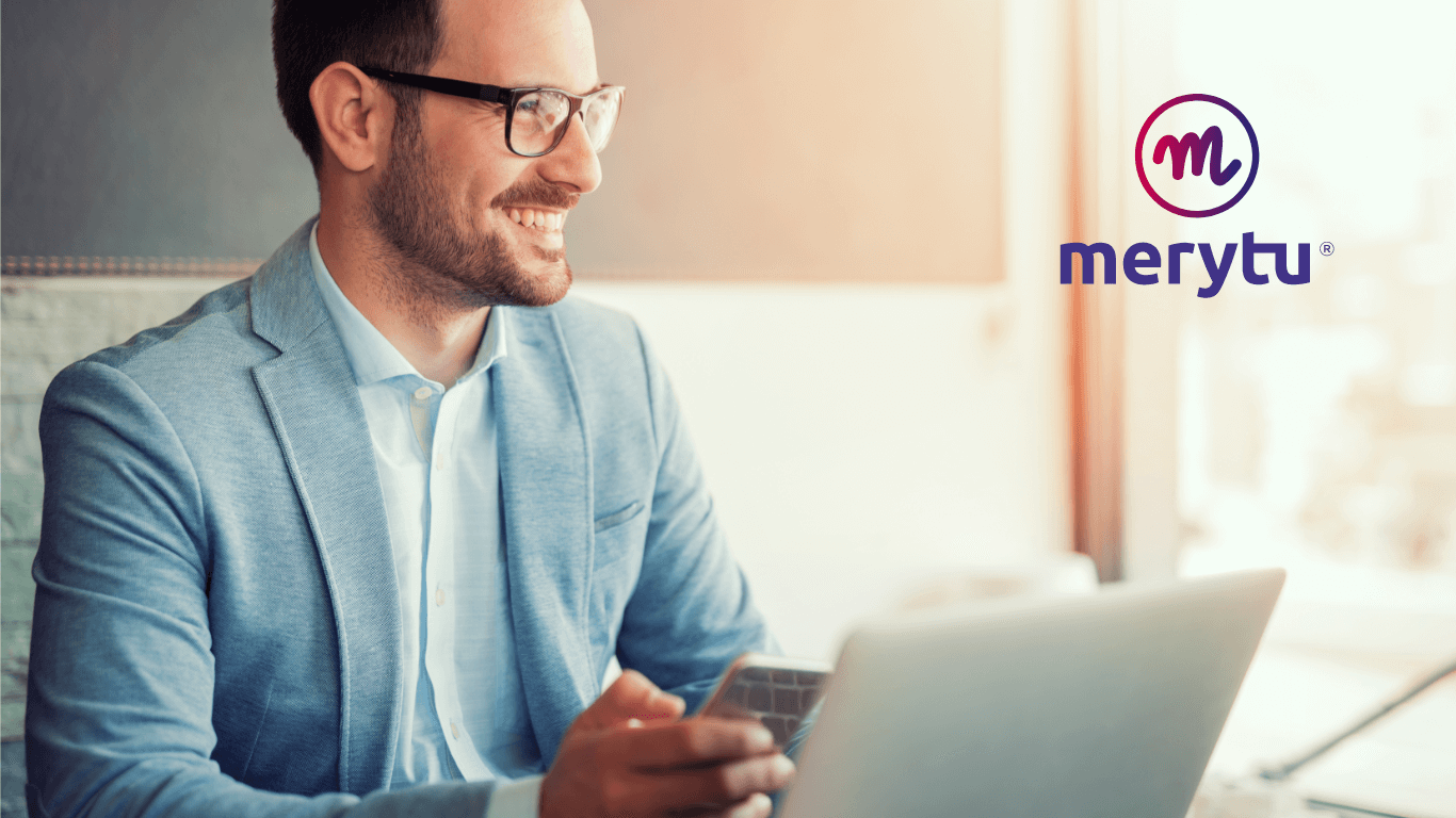 merytu | Uma forma inédita de encontrar talento para Empresas