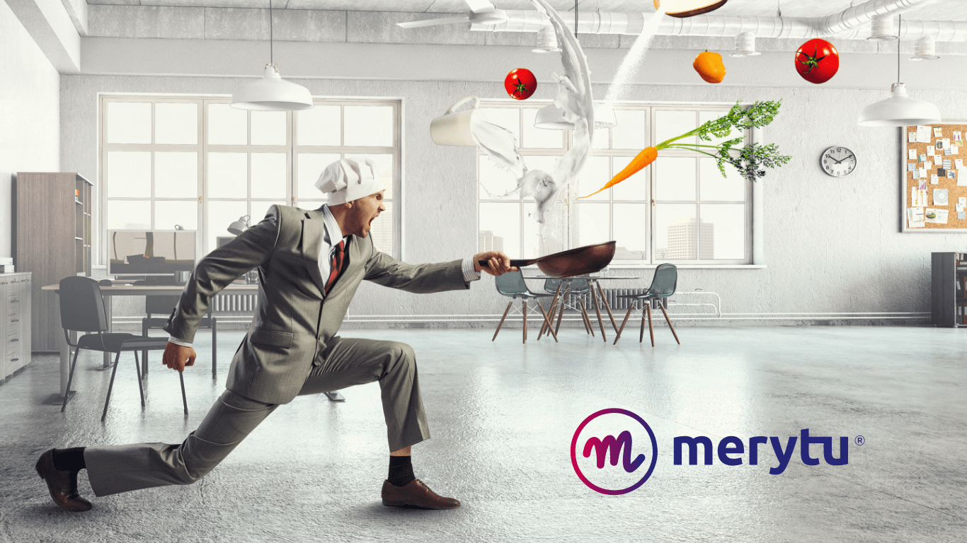 merytu | A App que está a revolucionar o mundo do trabalho