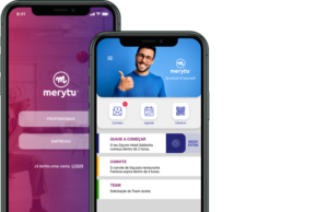 merytu | A App que está a revolucionar o mundo do trabalho