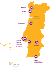 merytu | A App que está a revolucionar o mundo do trabalho